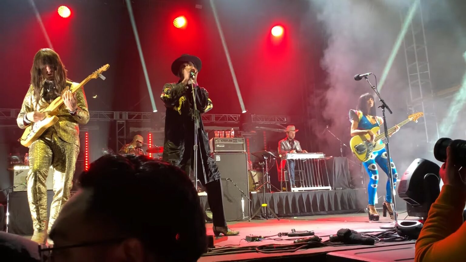 How Has Houston’s Music Scene Evolved Over the Years?